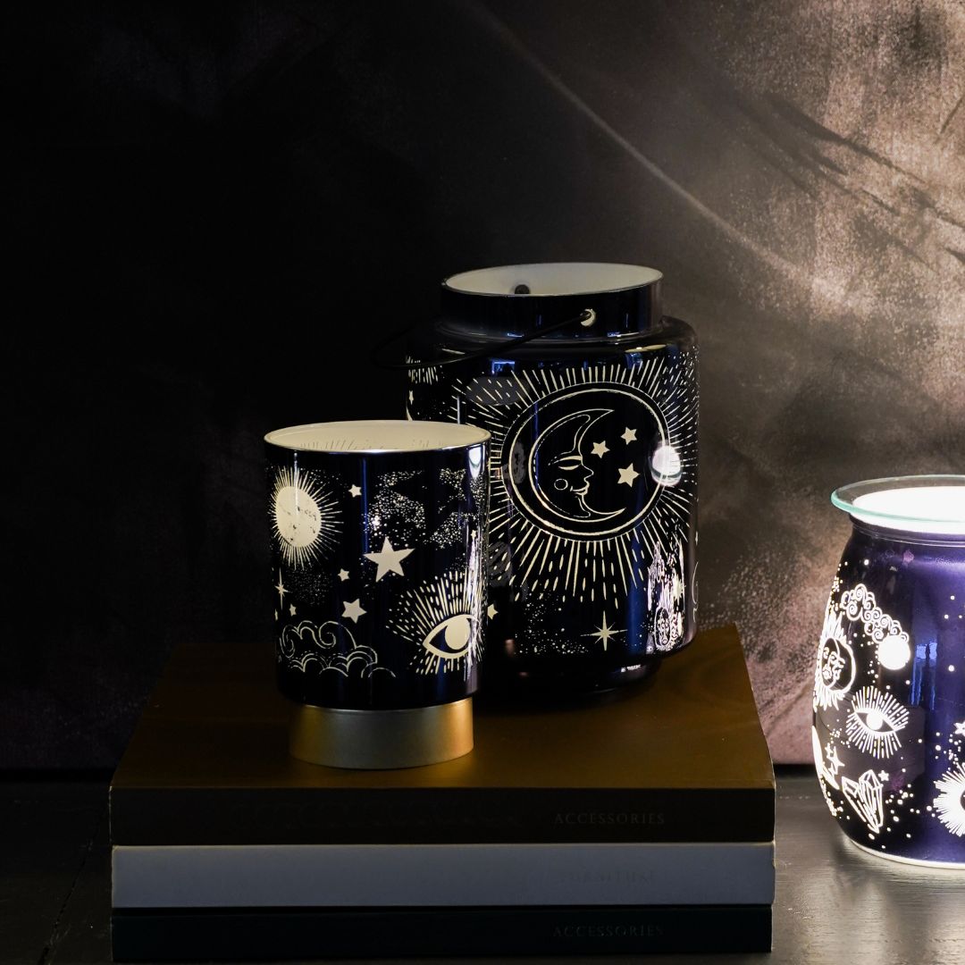 Celestial Lighting | Cello