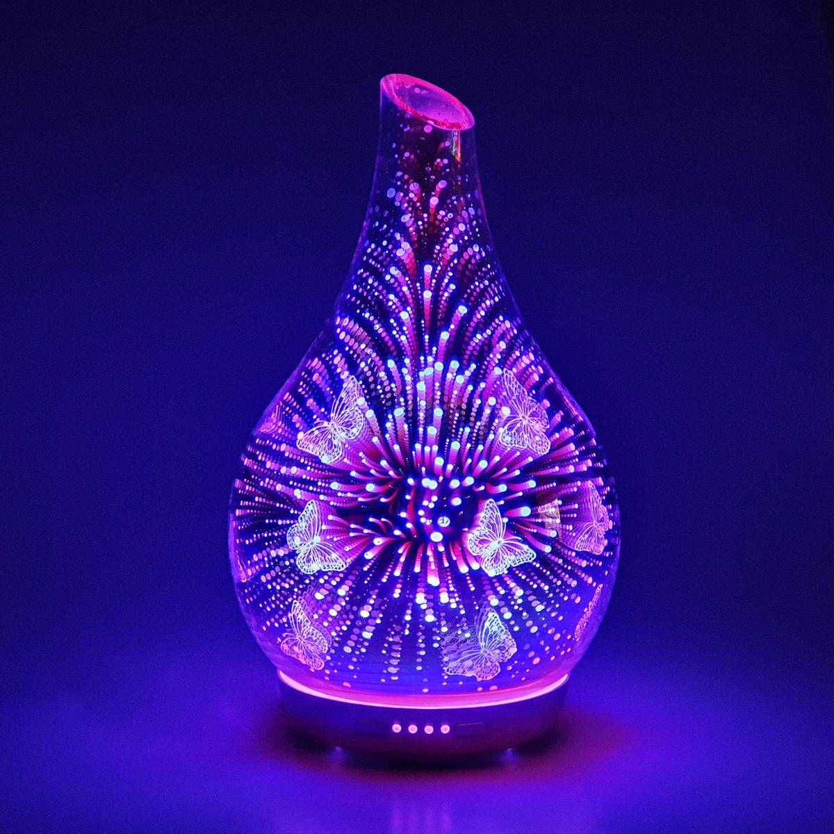 How To Clean Cello Ultrasonic Diffusers