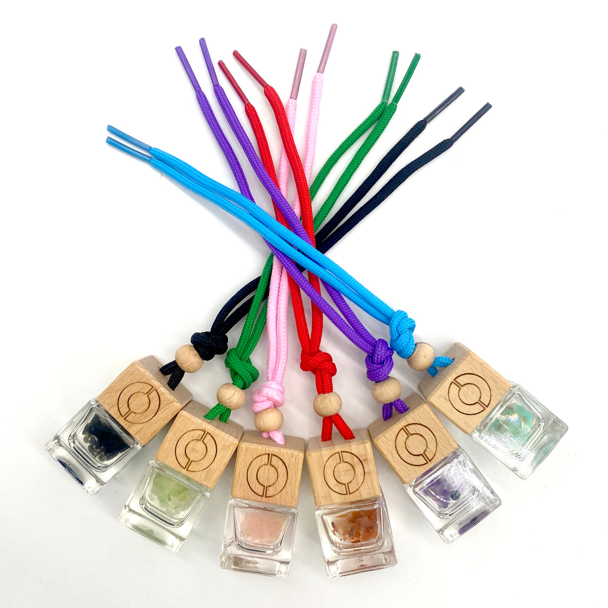 Crystal Car Aroma | Cello