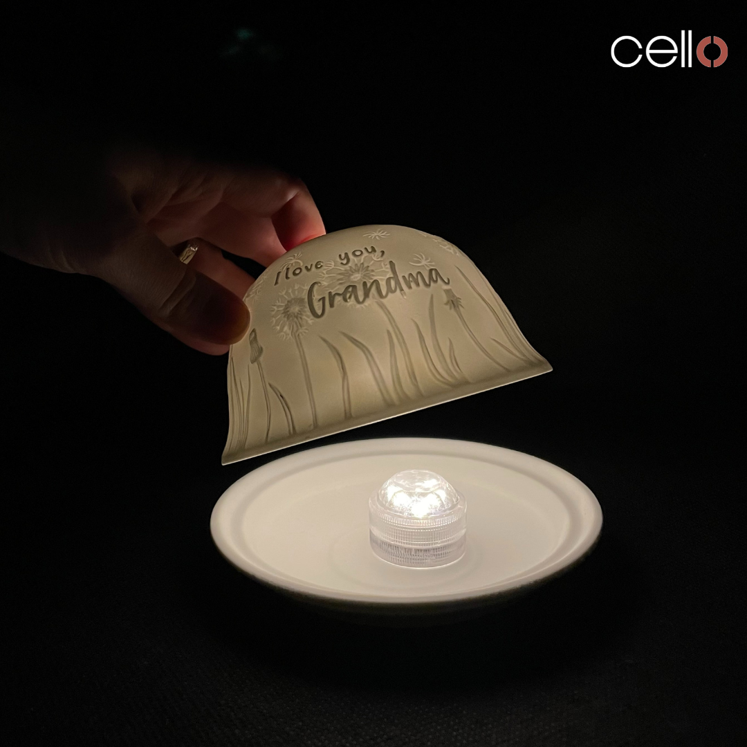 LED Lights – Cello