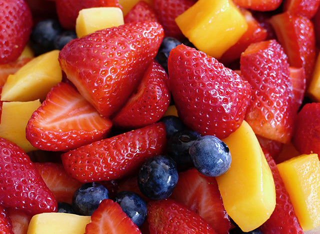 Berry Burst Fragrance | Cello