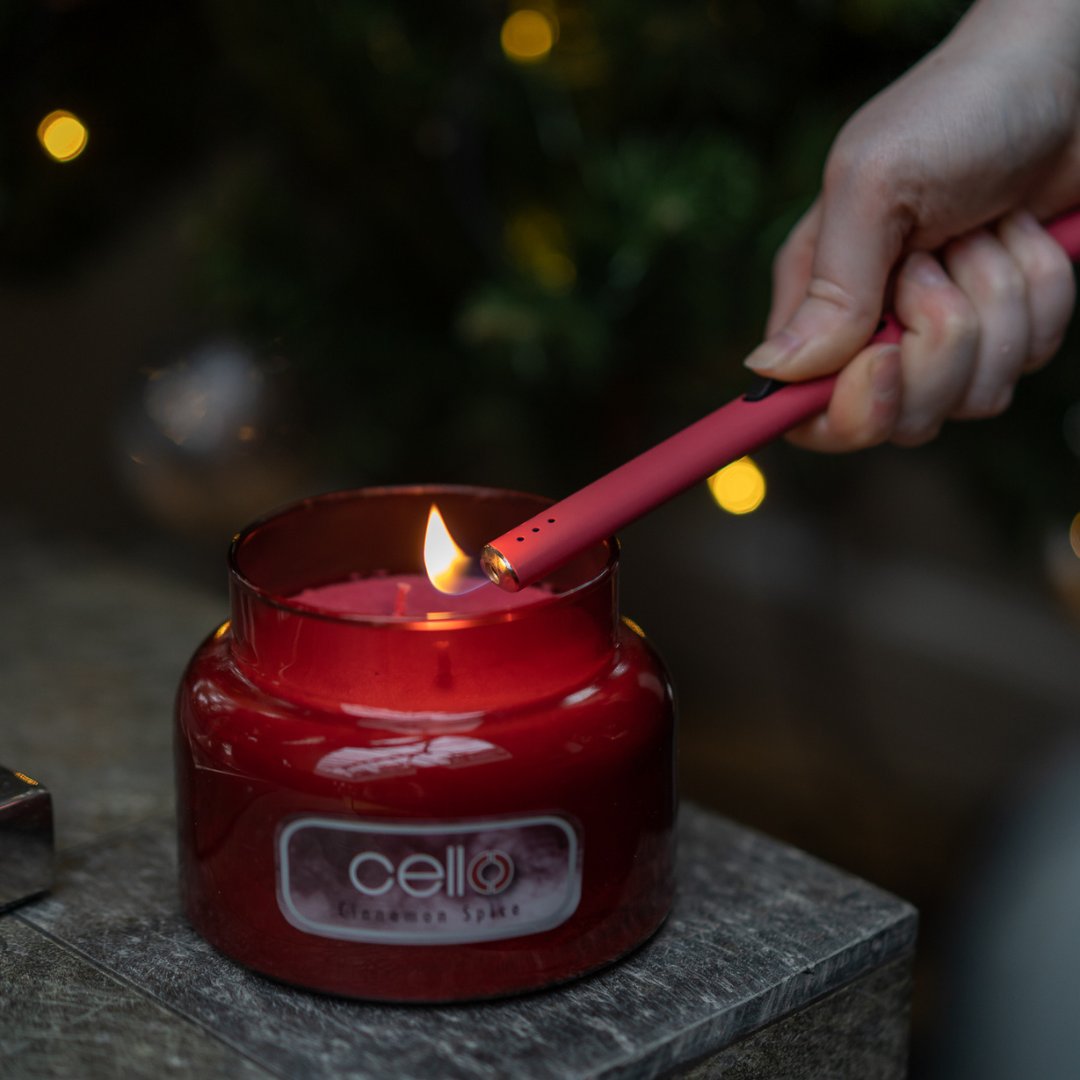 Candles and Scent Cups | Cello Fragrance