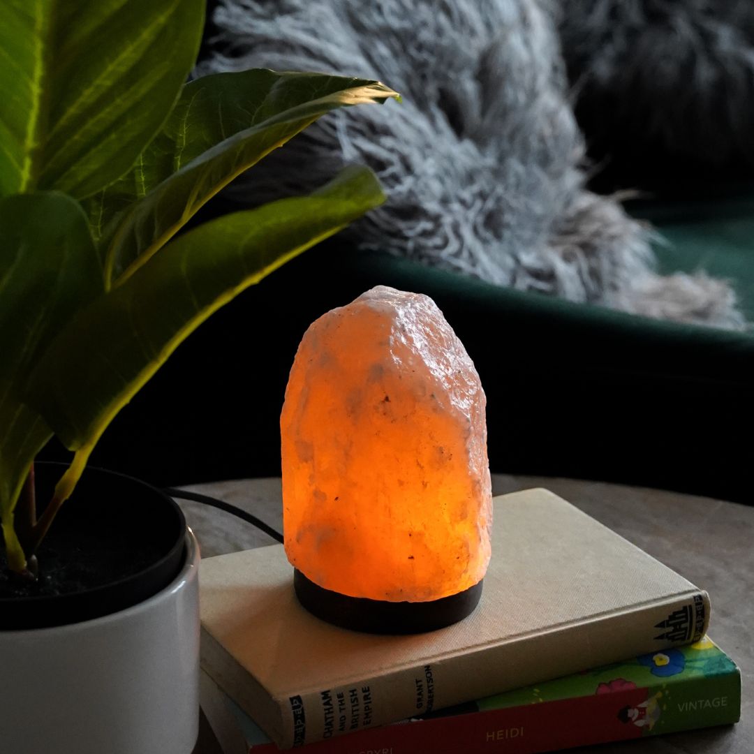 USB Himalayan Salt Lamps | Cello