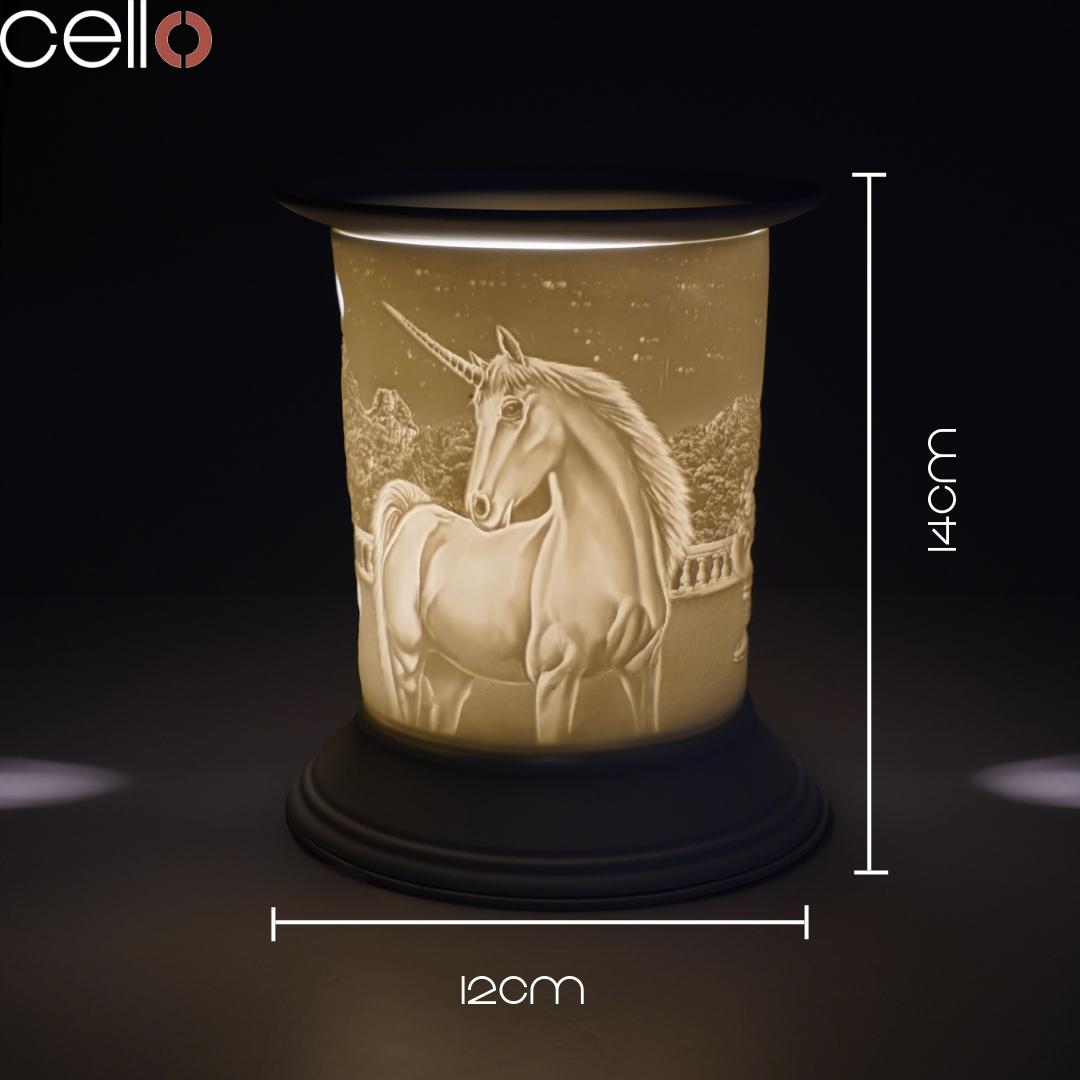 Premium Reed Diffuser & 3 Wick Candle Set - Relaxation Retreat – Cello