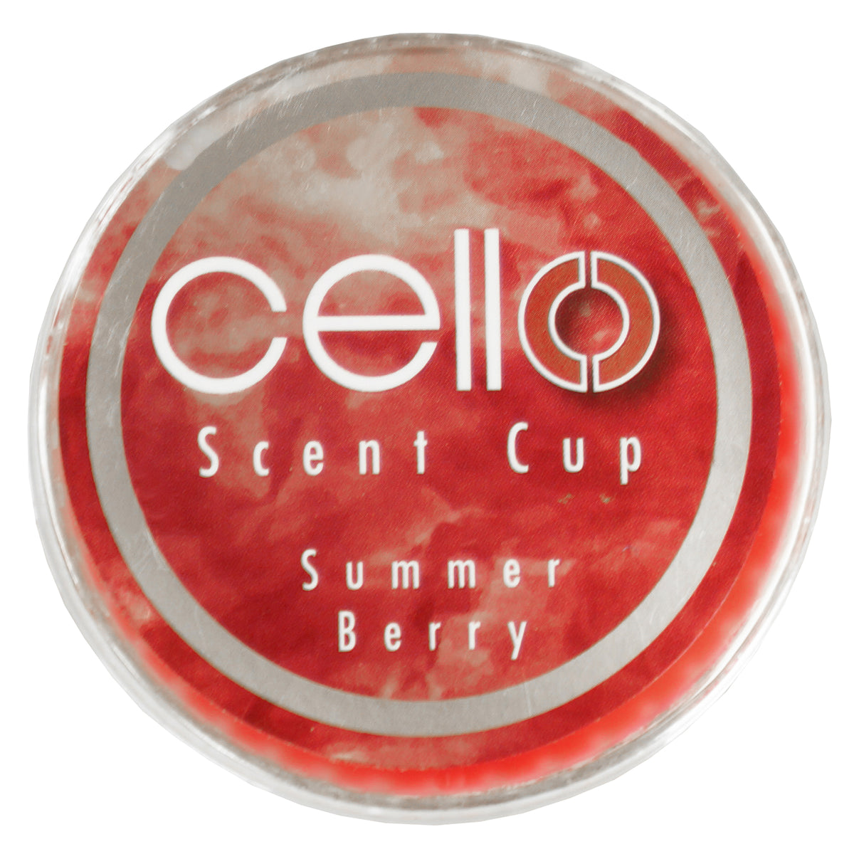 Scent Cup - Summer Berry | Cello