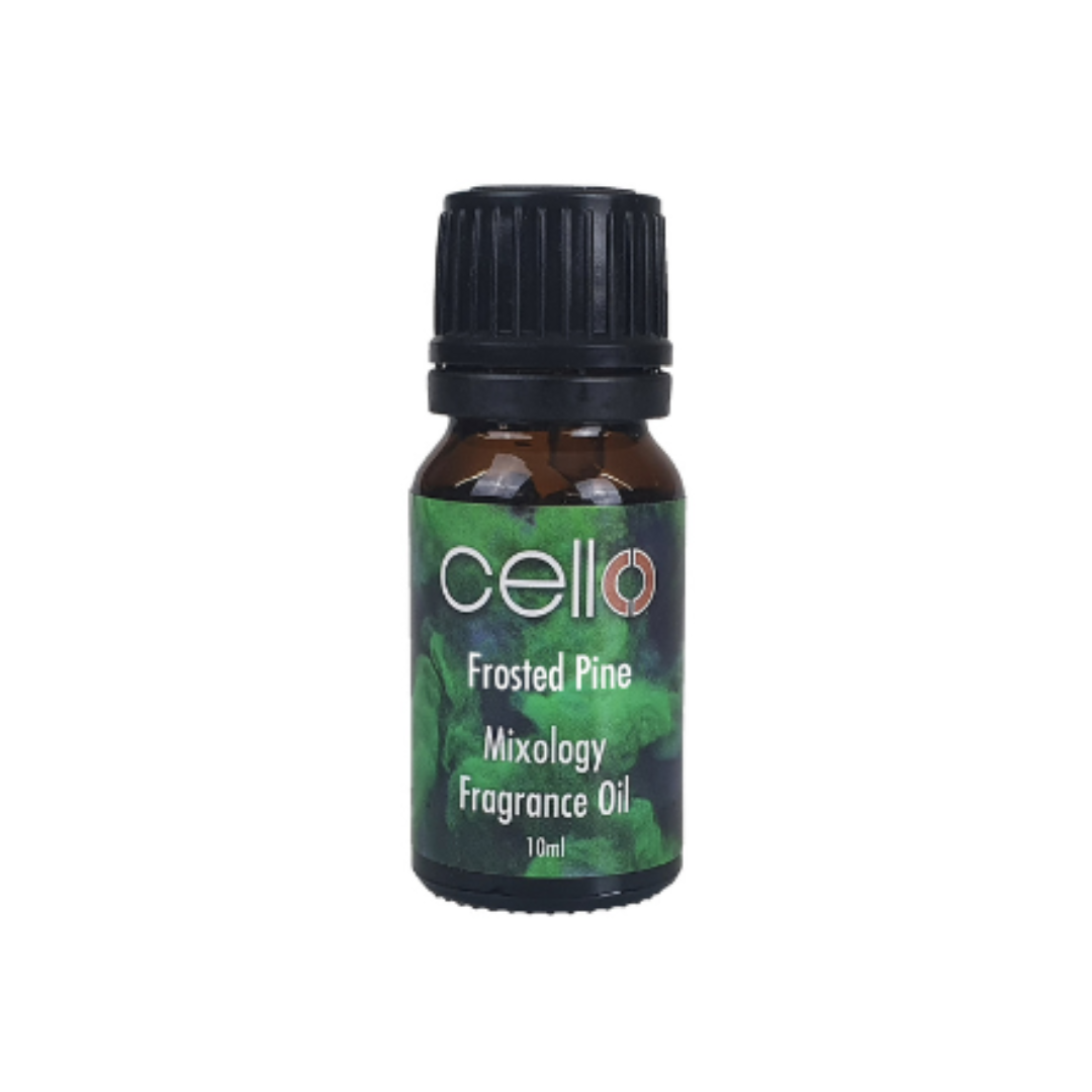 Frosted Pine Mixology Oil - 10ml | Cello