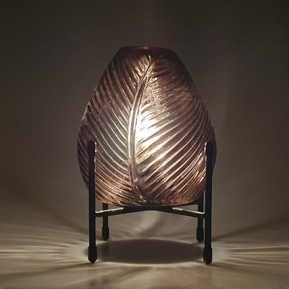 Oriental Lamp - Dark Brown – Cello